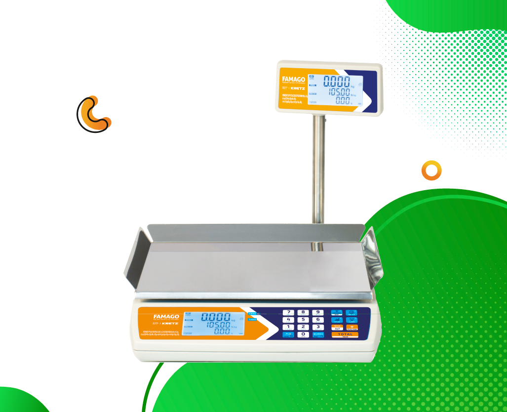 Famago | Equipamientos comerciales